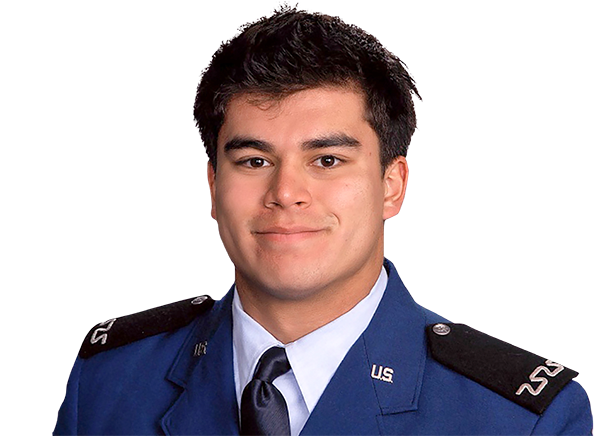 Colin Stewart - Air Force Falcons Defensive Tackle - ESPN