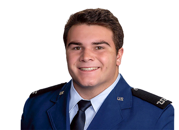 Beau Edwards - Air Force Falcons Defensive Tackle - ESPN