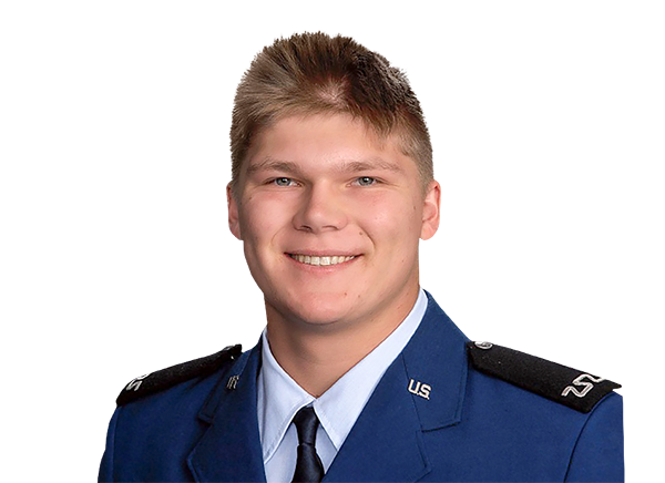 Thomas Kensinger - Air Force Falcons Defensive End - ESPN