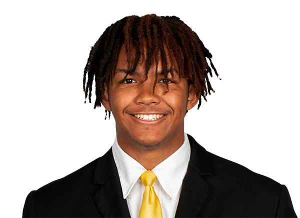 Romelo Bell - App State Mountaineers Linebacker - ESPN