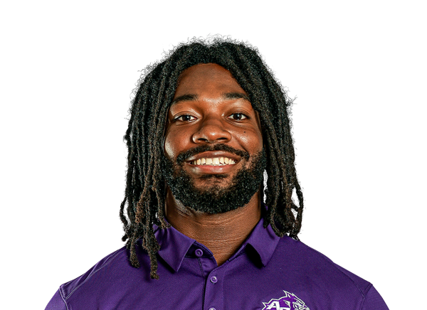 Bryce Morton - Abilene Christian Wildcats Linebacker - ESPN