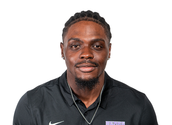 Reggie Shepherd - Central Arkansas Bears Defensive Lineman - ESPN