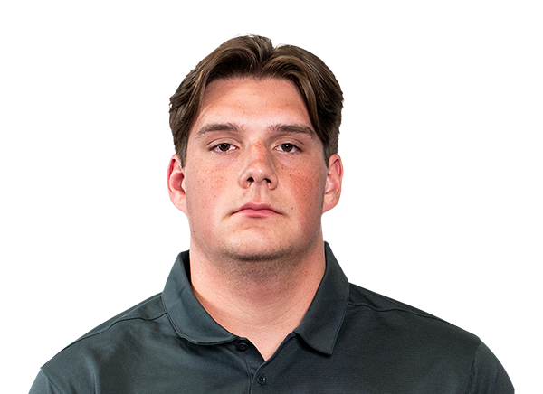 Caleb Shirron - Central Arkansas Bears Offensive Lineman - ESPN