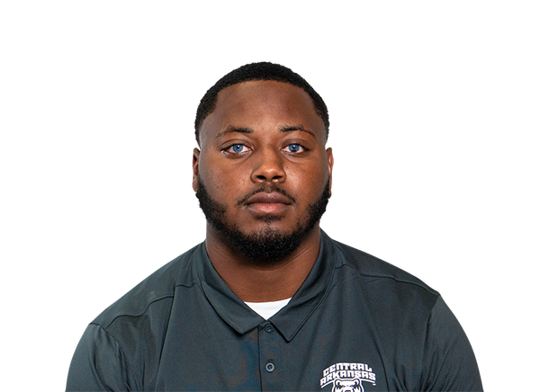 Kyion Williams - Central Arkansas Bears Defensive Lineman - ESPN