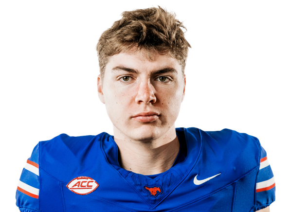 Ryan Collins - SMU Mustangs Punter - ESPN