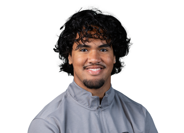 Jordan Garrison - Cal Poly Mustangs Wide Receiver - ESPN