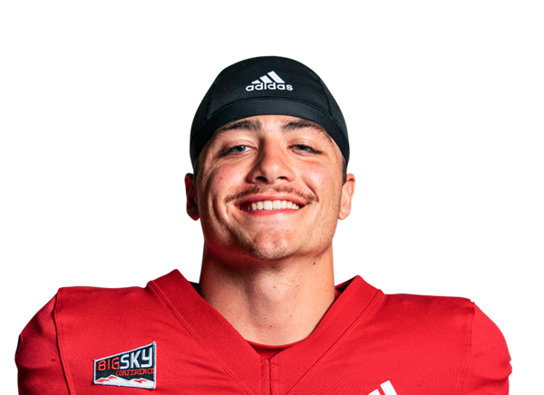 Jared Taylor - Eastern Washington Eagles Quarterback - ESPN