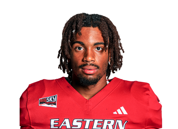 JoJo Maxey-Johnson - Eastern Washington Eagles Cornerback - ESPN