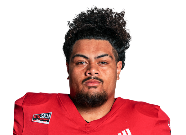 Jirah Leaupepetele Eastern Washington Eagles Defensive Tackle Espn