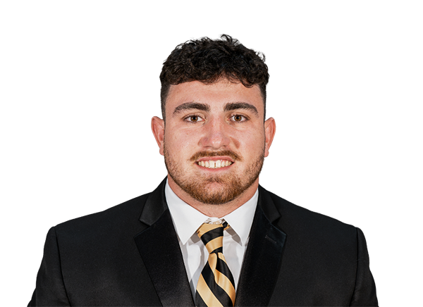 Nick Helbig - Wake Forest Demon Deacons Defensive Lineman - ESPN