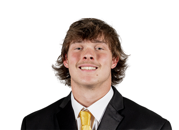 Landen Baker - Wake Forest Demon Deacons Tight End - ESPN