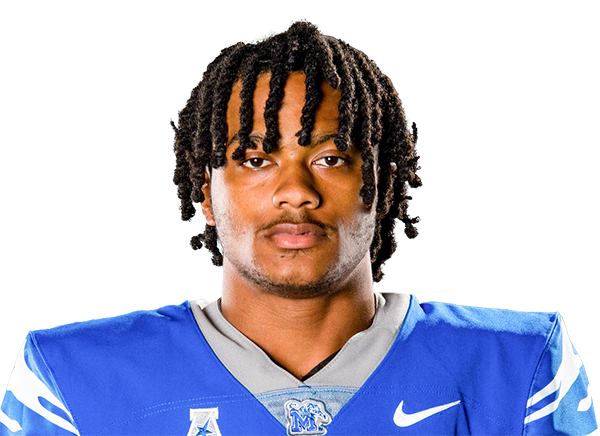 Mark Smith - Memphis Tigers Running Back - ESPN