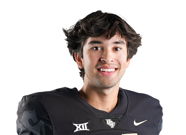 Michael Carter - UCF Knights Punter - ESPN