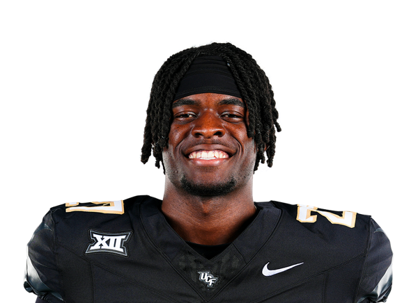 Nicholas Antoine - UCF Knights Defensive Back - ESPN
