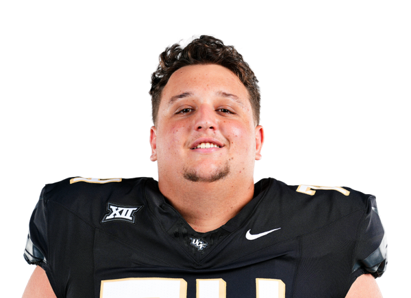 Matthew Prigmore - UCF Knights Offensive Lineman - ESPN