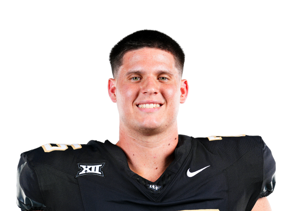 Andrew Phelan - UCF Knights Offensive Lineman - ESPN