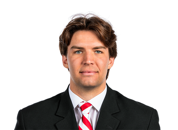 Jack Woche - Nebraska Cornhuskers Quarterback - ESPN