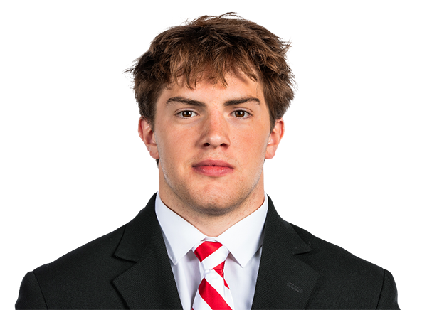 Cole Ballard - Nebraska Cornhuskers Running Back - ESPN