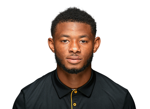Jacoby Bellazar - Grambling Tigers Wide Receiver - ESPN
