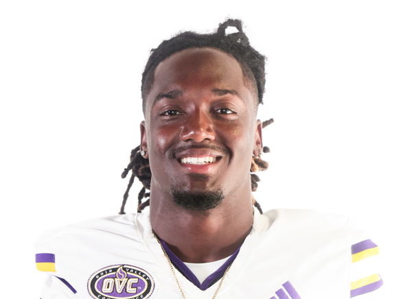 Jalin Shephard - Tennessee Tech Golden Eagles Defensive Back - ESPN