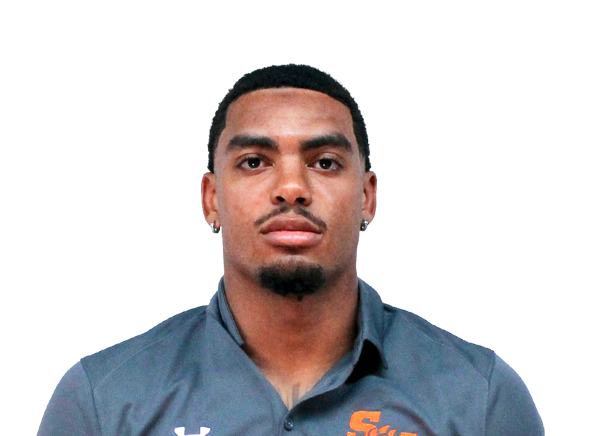Rayfield Lotten - Sam Houston Bearkats Tight End - ESPN