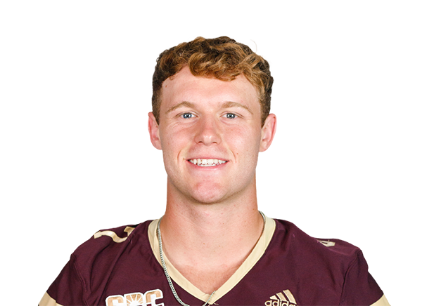 Caleb Godfrey - Texas State Bobcats Tight End - ESPN