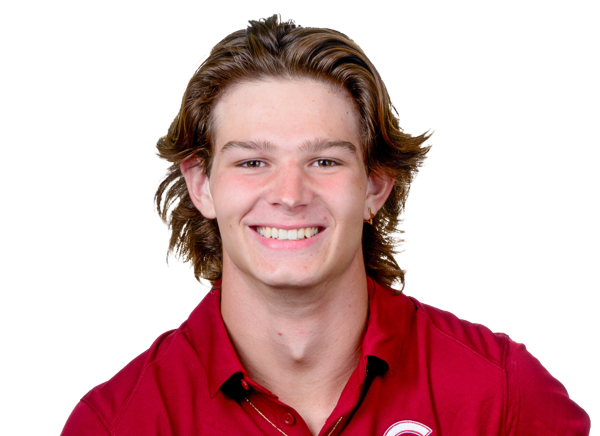 Reed Swanson - Colgate Raiders Wide Receiver - ESPN