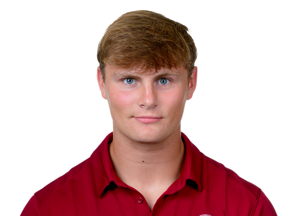 Chuck Volans - Colgate Raiders Tight End - ESPN