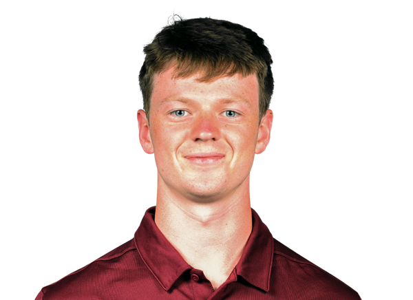 Michael Donegan - Fordham Rams Wide Receiver - ESPN