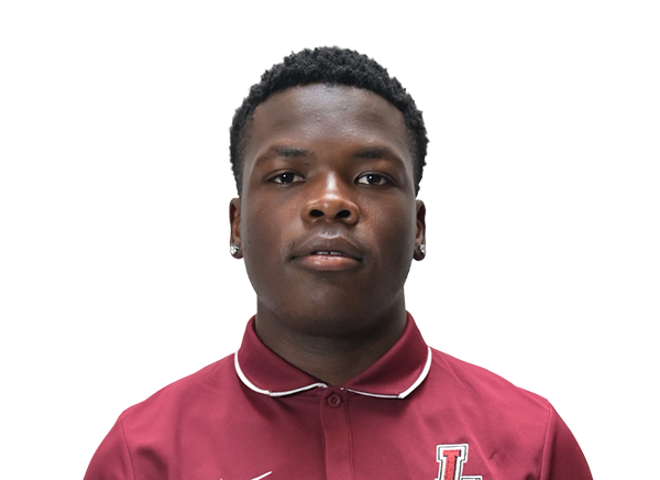 Troy Bruce - Lafayette Leopards Running Back - ESPN