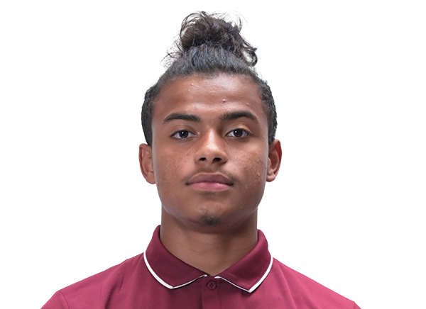 Alexander Caba - Lafayette Leopards Defensive Back - ESPN