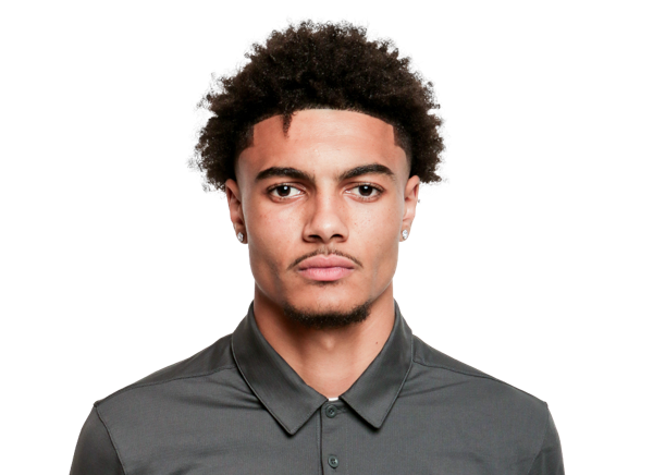Davis Oliver-Goodwin - Lafayette Leopards Defensive Back - ESPN