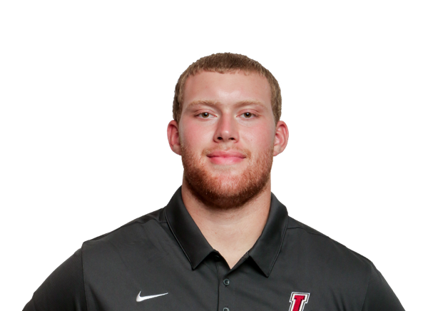 Sean Wilson - Lafayette Leopards Offensive Lineman - ESPN