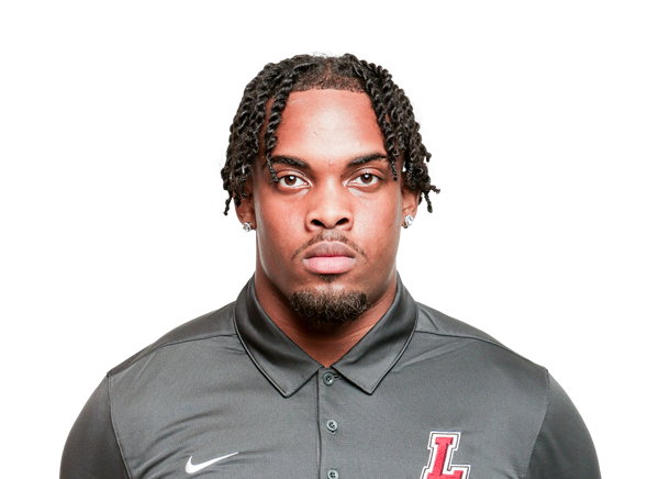 Jaylon Joseph - Lafayette Leopards Defensive Lineman - ESPN