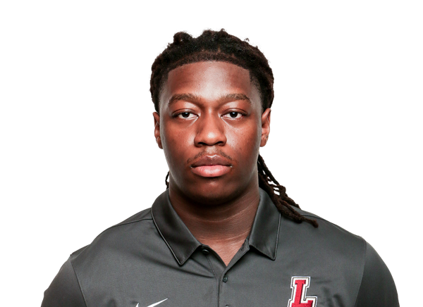 Alie Kamara - Lafayette Leopards Defensive Lineman - ESPN