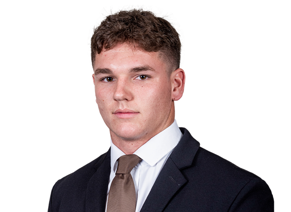 Luke Yoder - Lehigh Mountain Hawks Running Back - ESPN