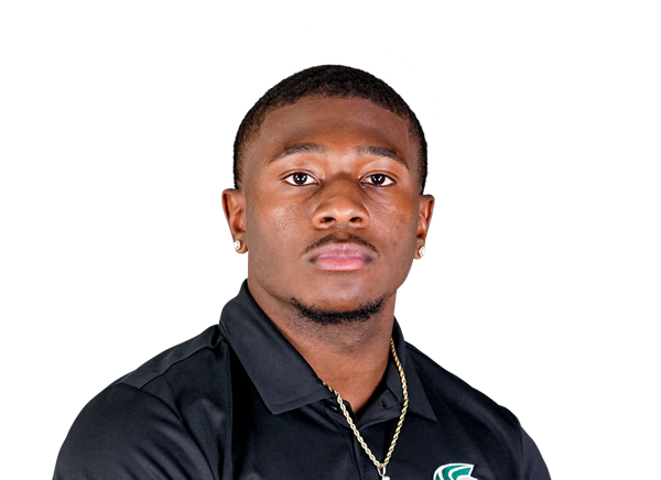 Curron Borders - Sacramento State Hornets Running Back - ESPN