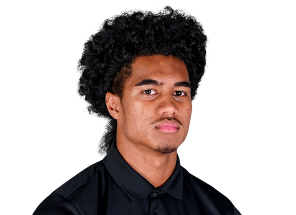 Fata Puloka - Sacramento State Hornets Linebacker - ESPN