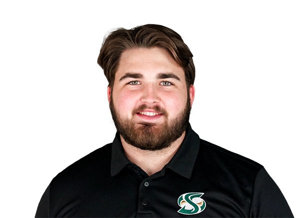 David Dean - Sacramento State Hornets Offensive Lineman - ESPN