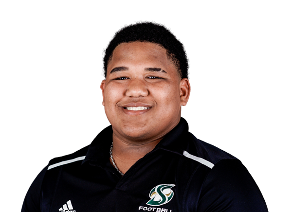 DeSean Watts - Sacramento State Hornets Defensive Lineman - ESPN