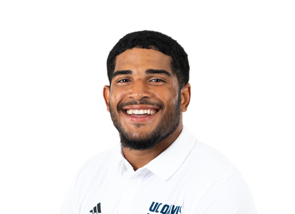 Ian Simpson - UC Davis Aggies Tight End - ESPN