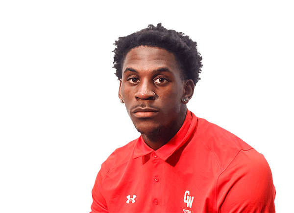 DJ Tyler - Wofford Terriers Wide Receiver - ESPN