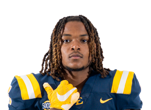 Kendall Williams - East Tennessee State Buccaneers Defensive Back - ESPN