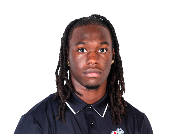 RJ Brown - Gardner-Webb Runnin' Bulldogs Linebacker - ESPN