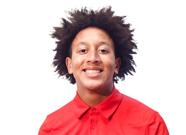 Maddox Smith - Gardner-Webb Runnin' Bulldogs Wide Receiver - ESPN