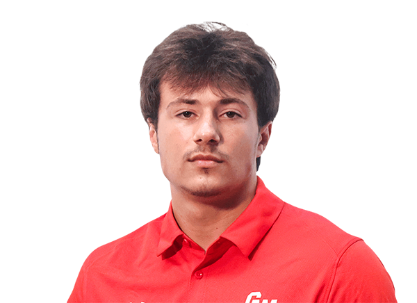 Hunter Neifert - Gardner-Webb Runnin' Bulldogs Tight End - ESPN