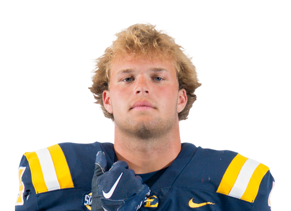 Grant Bullard - East Tennessee State Buccaneers Linebacker - ESPN