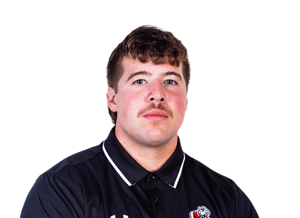 Luke Rector - Gardner-Webb Runnin' Bulldogs Offensive Lineman - ESPN