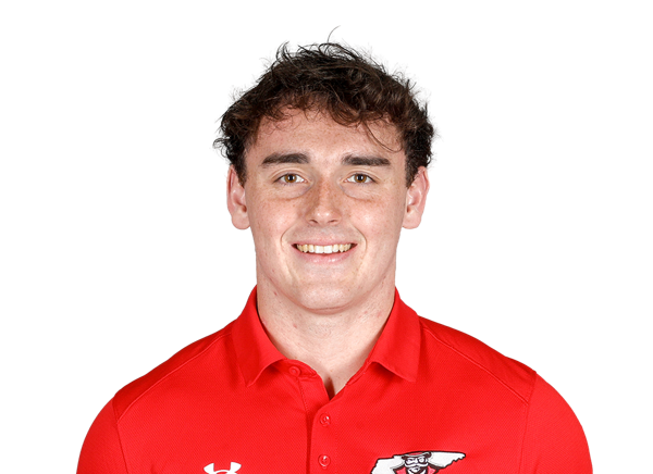 Jackson Head - Austin Peay Governors Tight End - ESPN