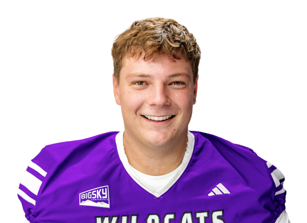 Jacob Edmonds - Weber State Wildcats Offensive Lineman - ESPN